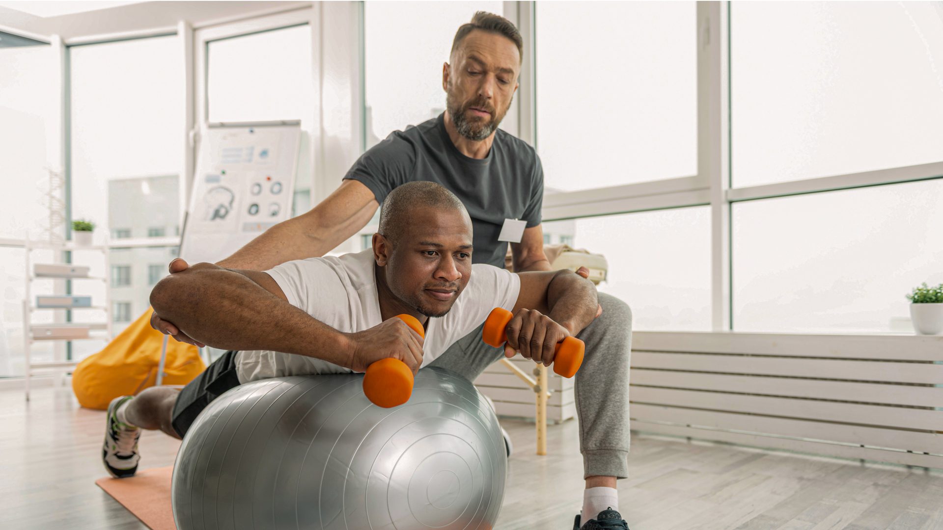 Empowering Patients to Discover the Benefits of Physical Therapy ...