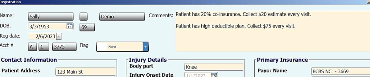 Systems4PT’s Guide to Patient Billing and Collections - Systems4PT