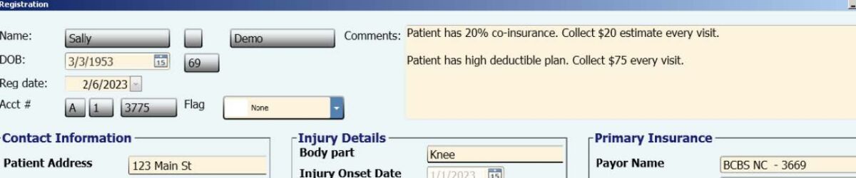 Systems4PT’s Guide to Patient Billing and Collections - Systems4PT