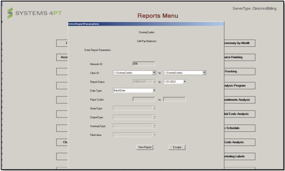 Systems4PT’s Guide to Patient Billing and Collections – Part Four: Self ...