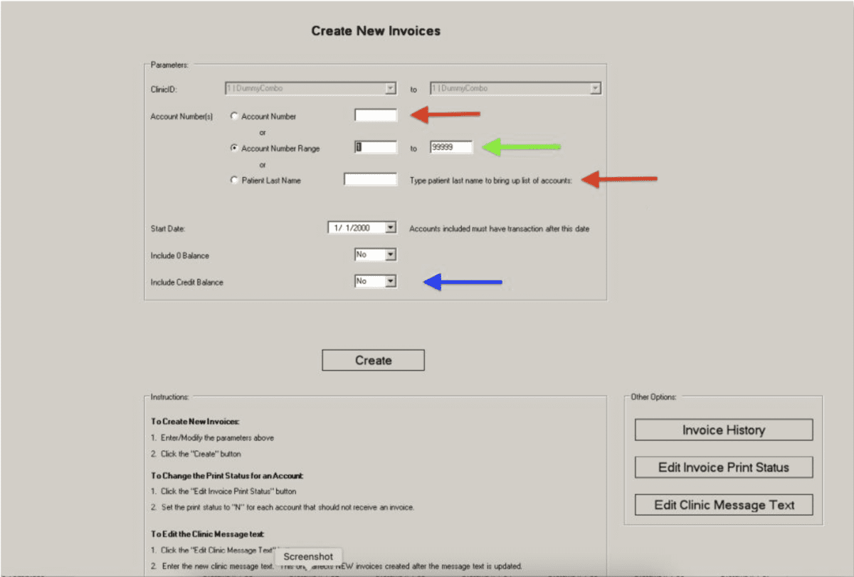 Systems4PT’s Guide to Patient Billing and Collections – Part Six ...
