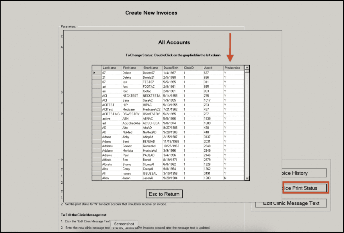Systems4PT’s Guide to Patient Billing and Collections – Part Six ...