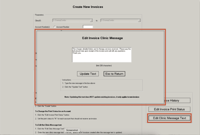 Systems4PT’s Guide to Patient Billing and Collections – Part Six ...