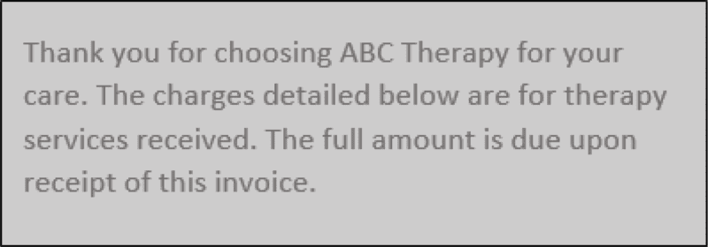 Systems4PT’s Guide to Patient Billing and Collections – Part Six ...