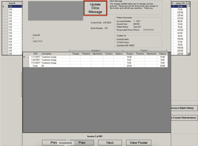 Systems4PT’s Guide to Patient Billing and Collections – Part Six ...