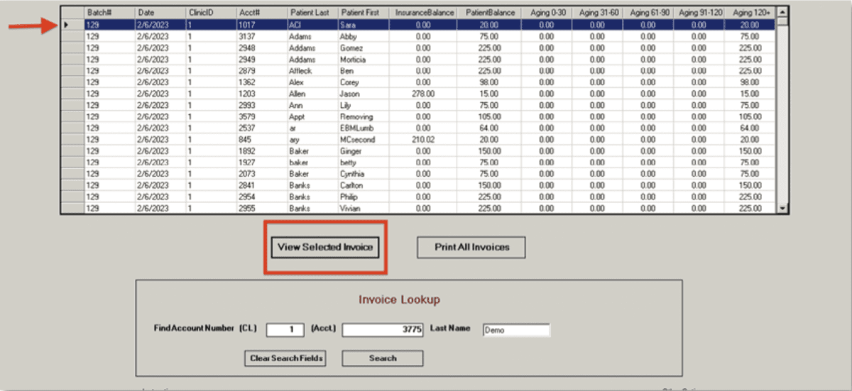 Systems4PT’s Guide to Patient Billing and Collections – Part Six ...