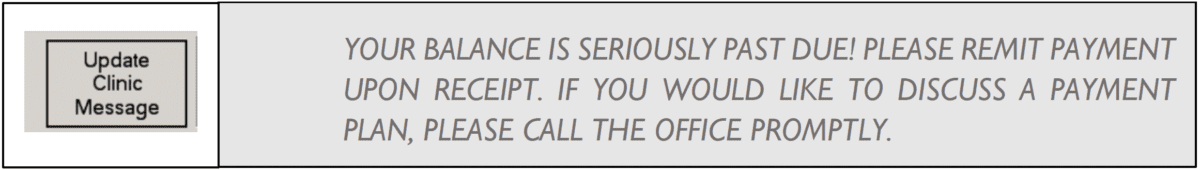 Systems4PT’s Guide to Patient Billing and Collections – Part Seven ...