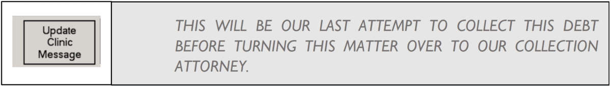Systems4PT’s Guide to Patient Billing and Collections – Part Seven ...