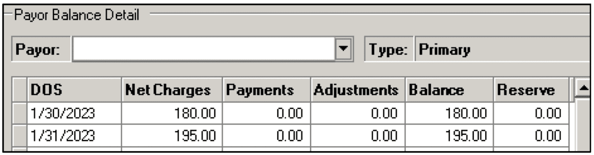 Systems4PT’s Guide to Patient Billing and Collections – Part Five ...