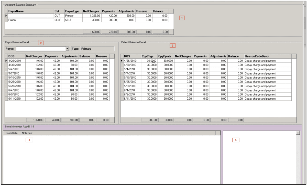 Systems4PT’s Guide to Patient Billing and Collections – Part Five ...